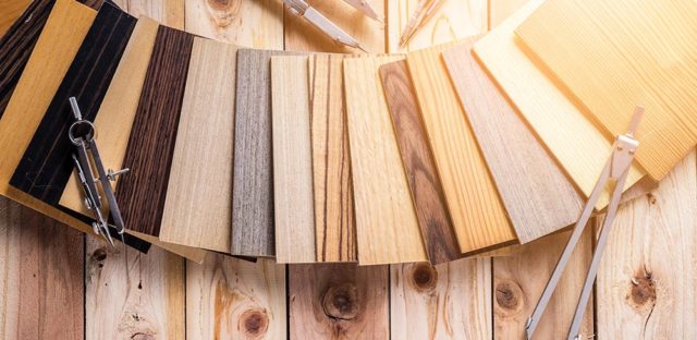 Tischlerei ABC: Was ist ein Furnier? | FAUSTMANN